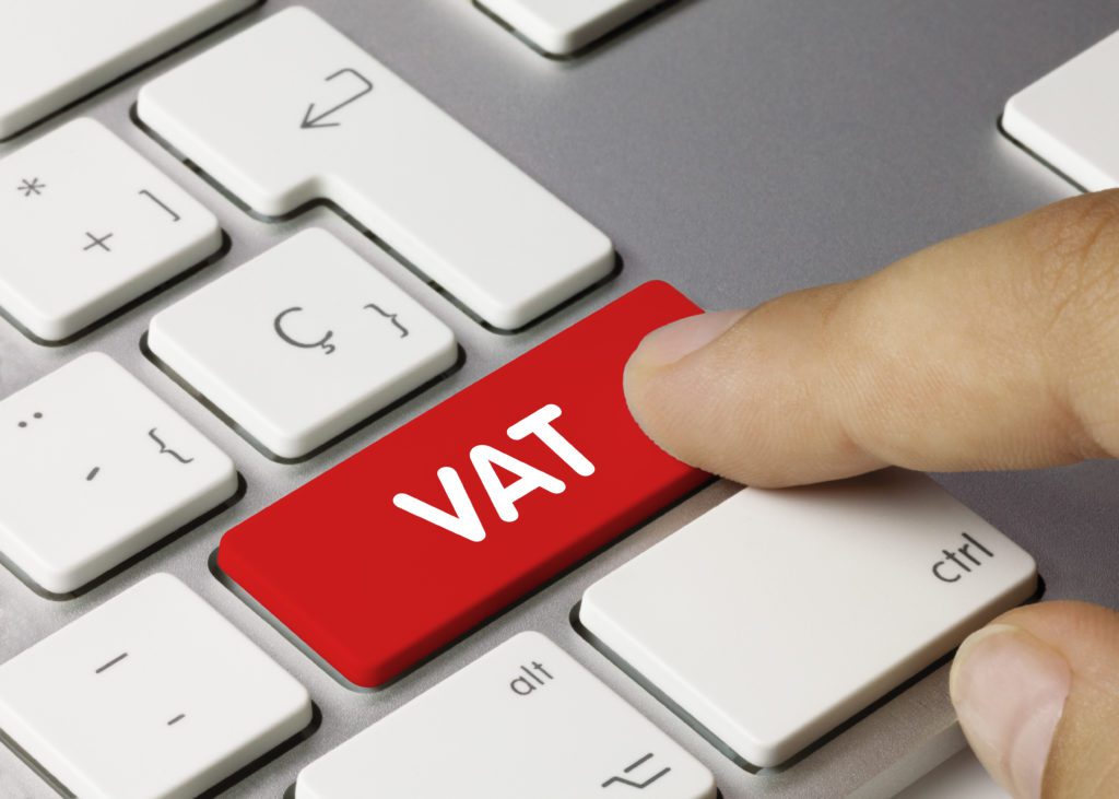 Is your Accounting System is Ready for VAT in GCC Countries | Global iTS