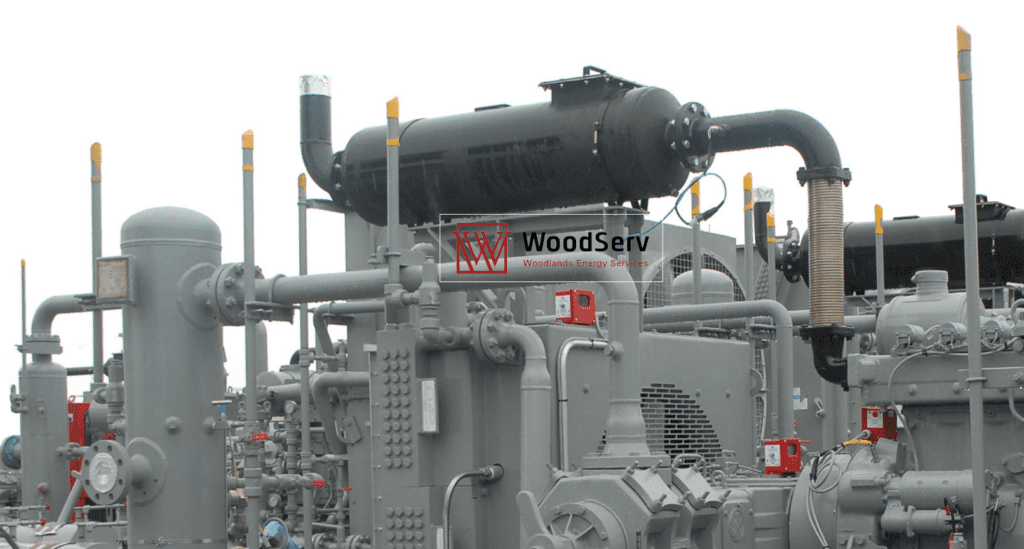 Global iTS Signed with WoodServ - Global iTS