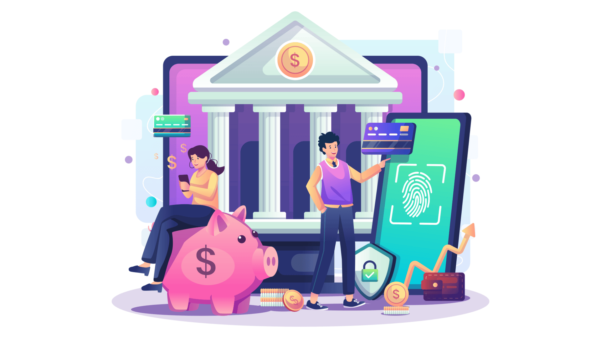 Beyond Transactions: Core Banking for a Customer-Centric Future