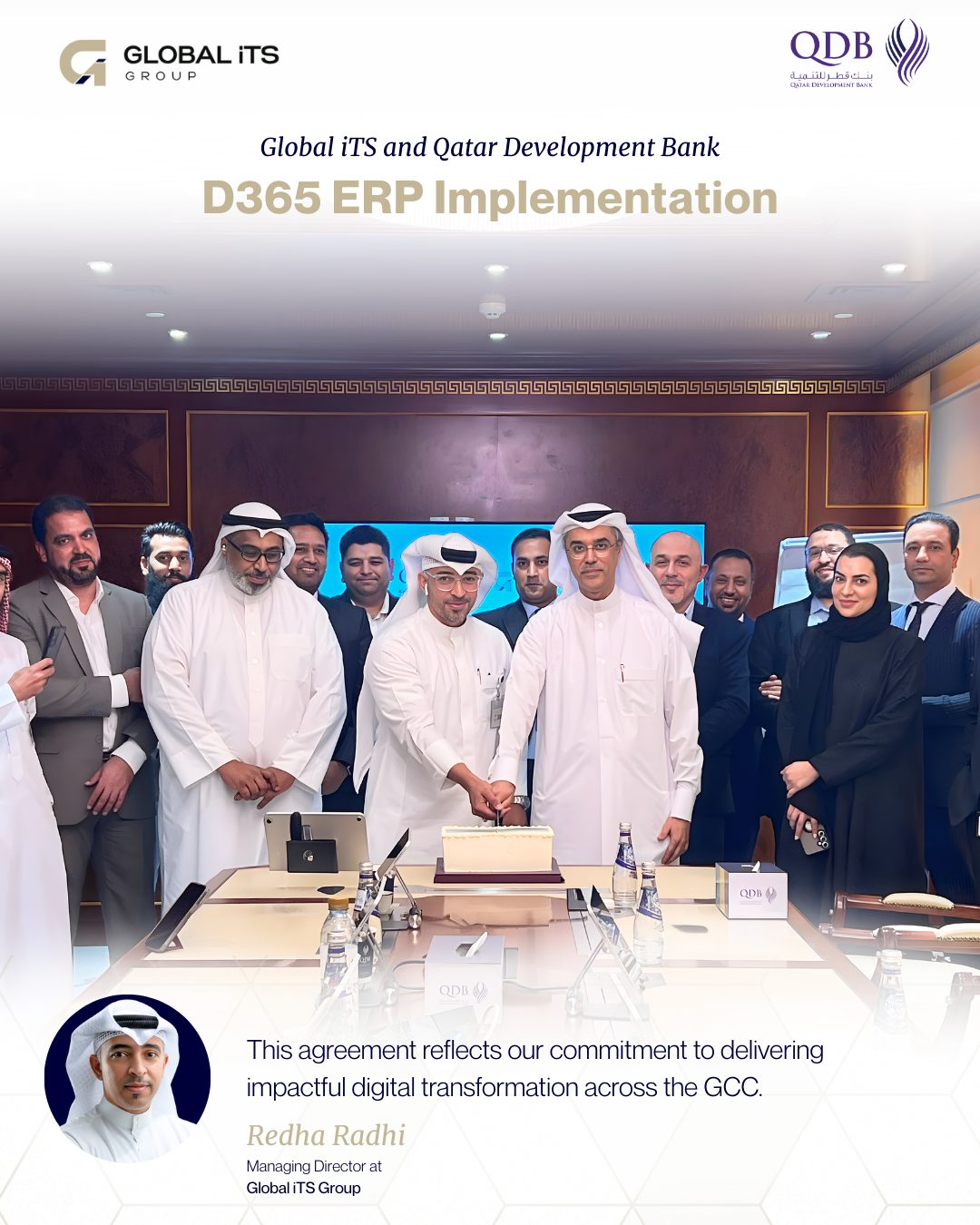 Global iTS: Leading ERP, CRM, Accounting Systems & Business Management ...