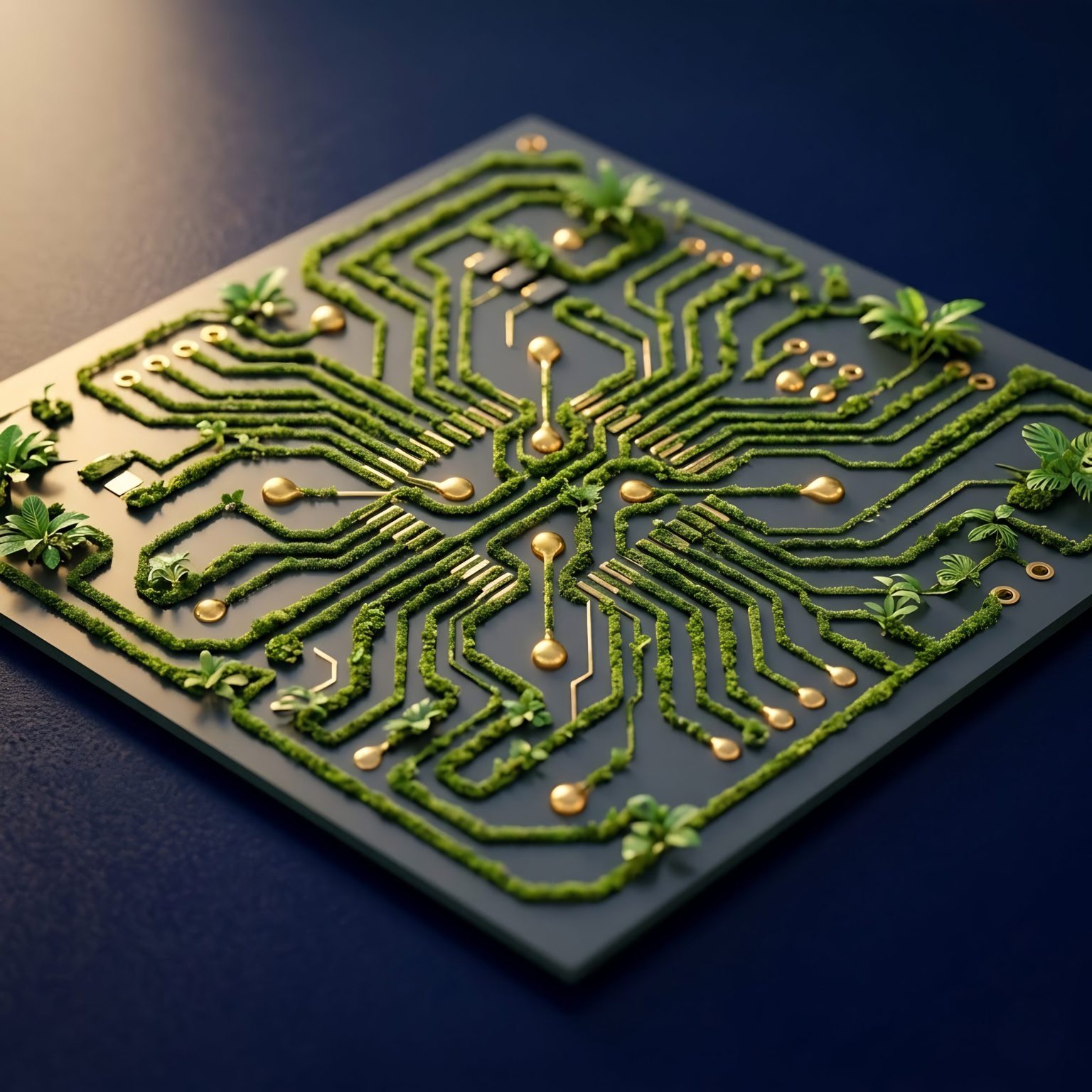 Sustainable Digital Transformation: How Microsoft Cloud Drives ESG ...